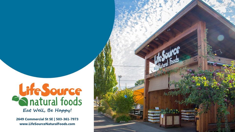 Holiday Craft Sale | LifeSource Natural Foods