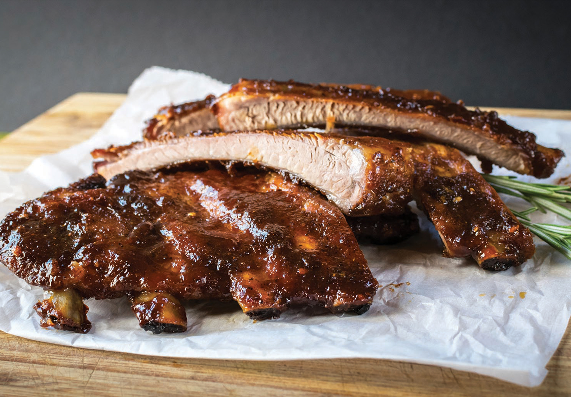 Pork Spare Ribs Recipe Lifesource Natural Foods Free Hot Nude Porn