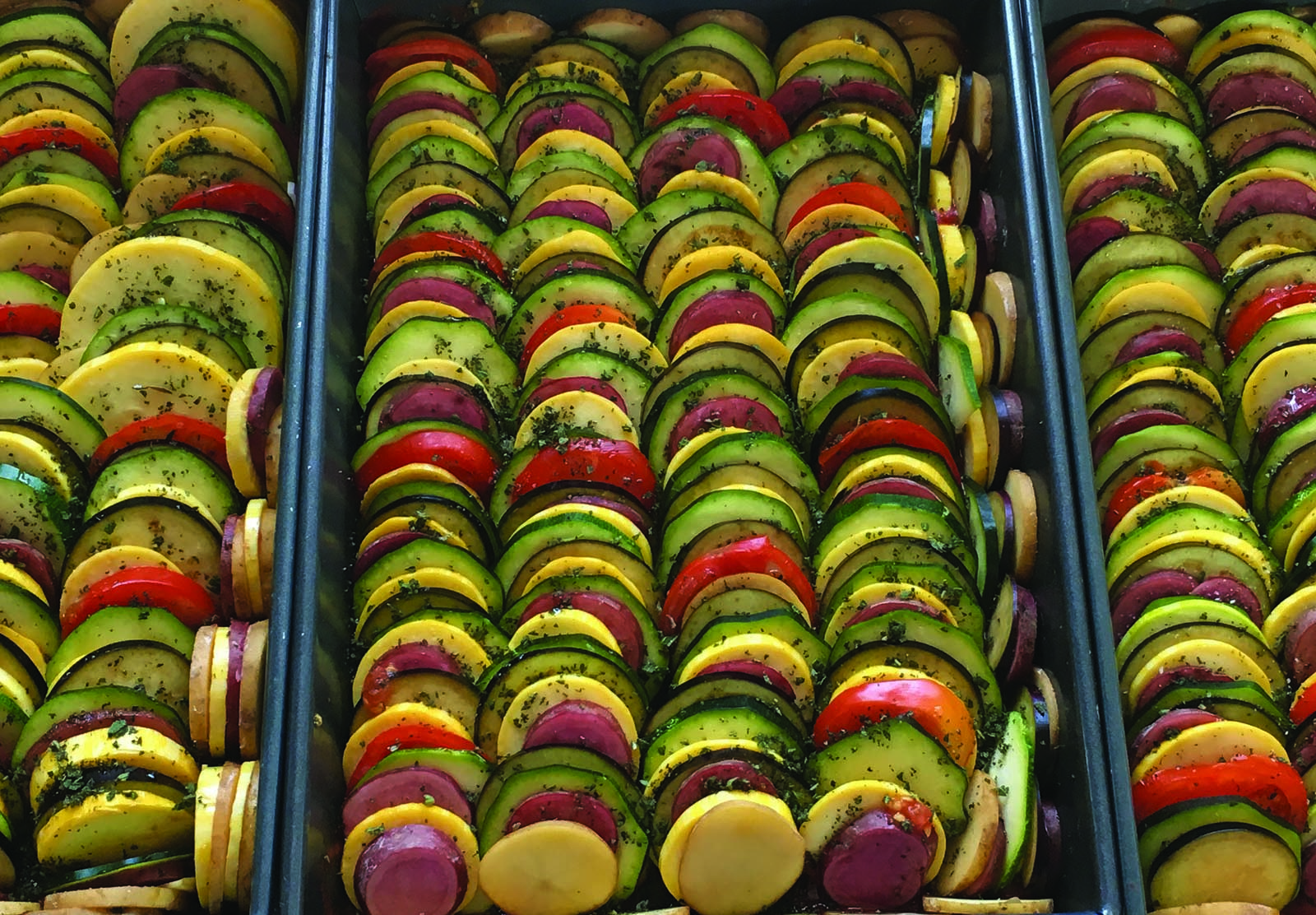 Ratatouille - LifeSource Natural Foods