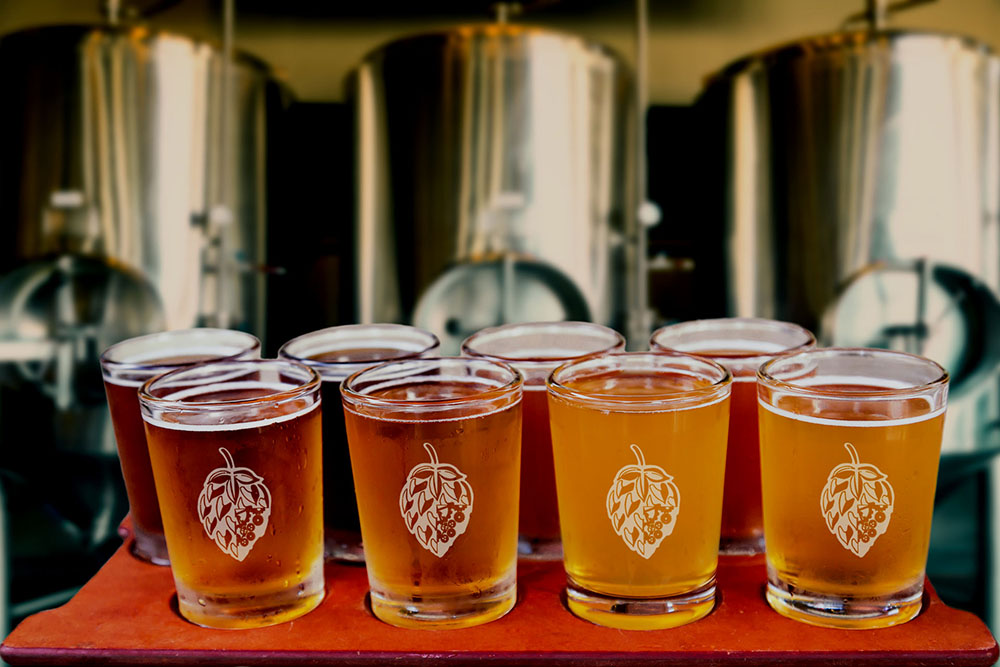 Local Beer & Wine | LifeSource Natural Foods Salem