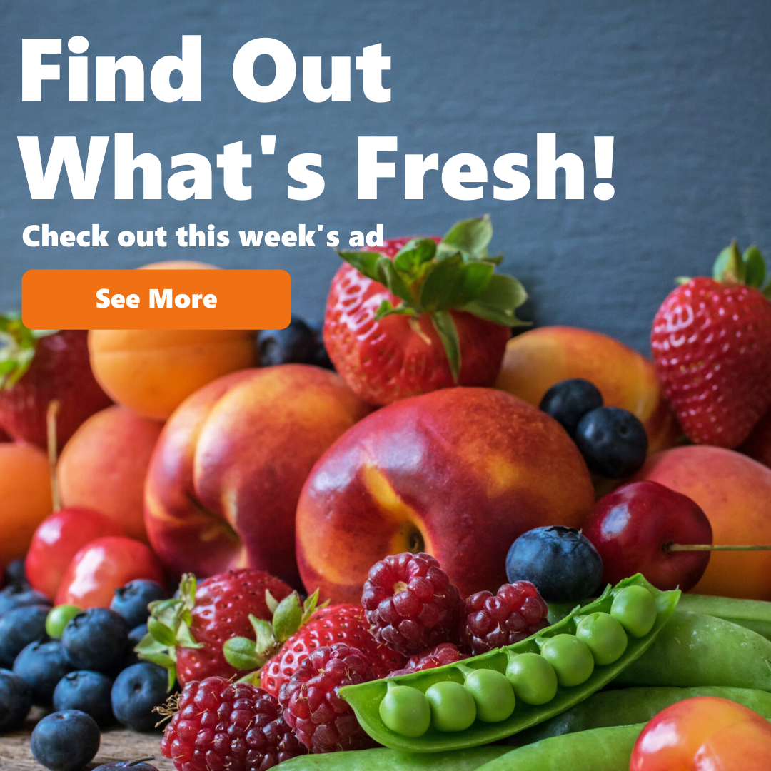 Weekly Specials | LifeSource Natural Foods