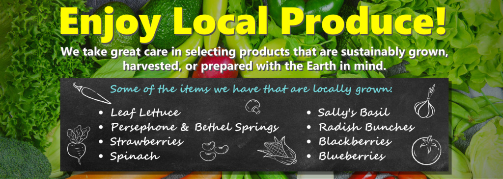 LifeSource Natural Foods | Organic Grocery Store