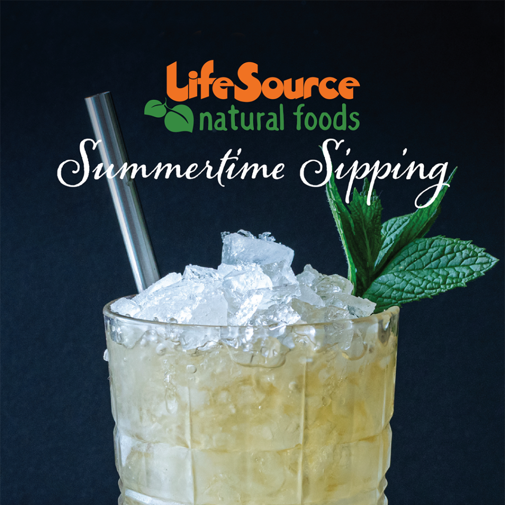 LifeSource Natural Foods | Organic Grocery Store