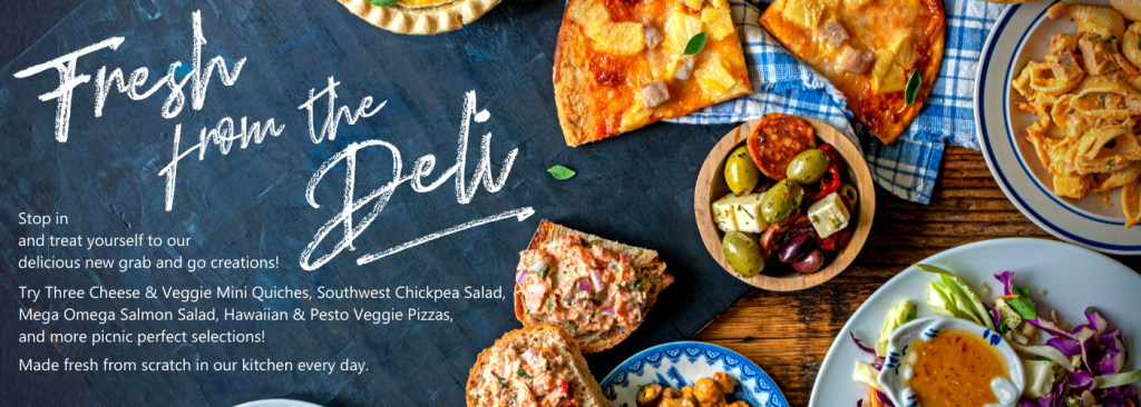 LifeSource Natural Foods | Organic Grocery Store