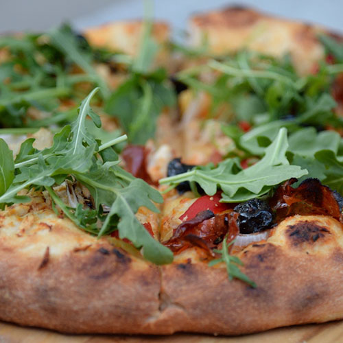 Deli & Bakery Menu | LifeSource Natural Foods