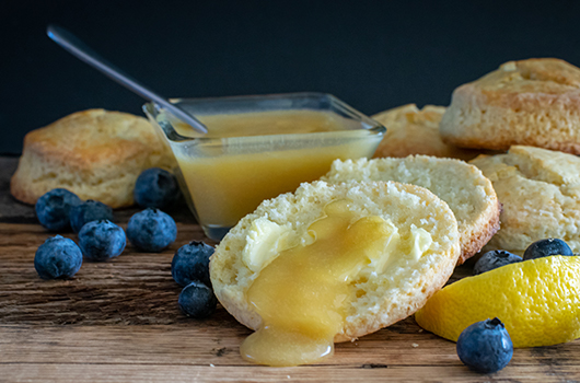 Scones | Recipe | LifeSource Natural Foods