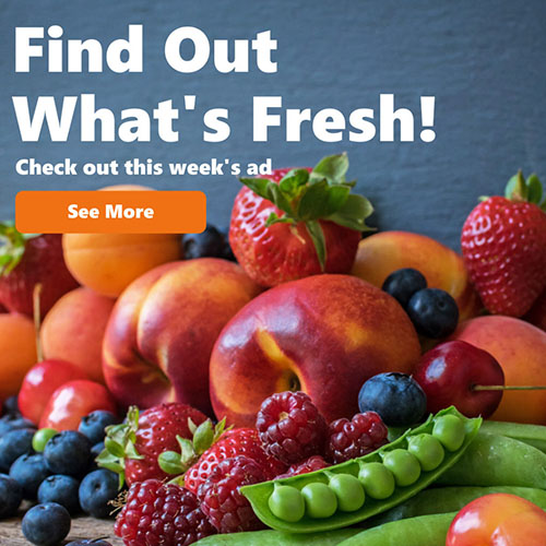 LifeSource Natural Foods - Natural Grocery Store