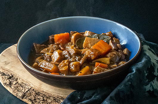 Winter Beef Stew | Recipe | LifeSource Natural Foods