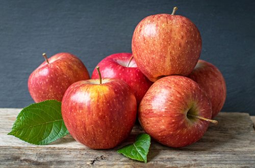 Cooking Guide | Ultimate Apples and Cheese Guide - Recipes - LifeSource ...