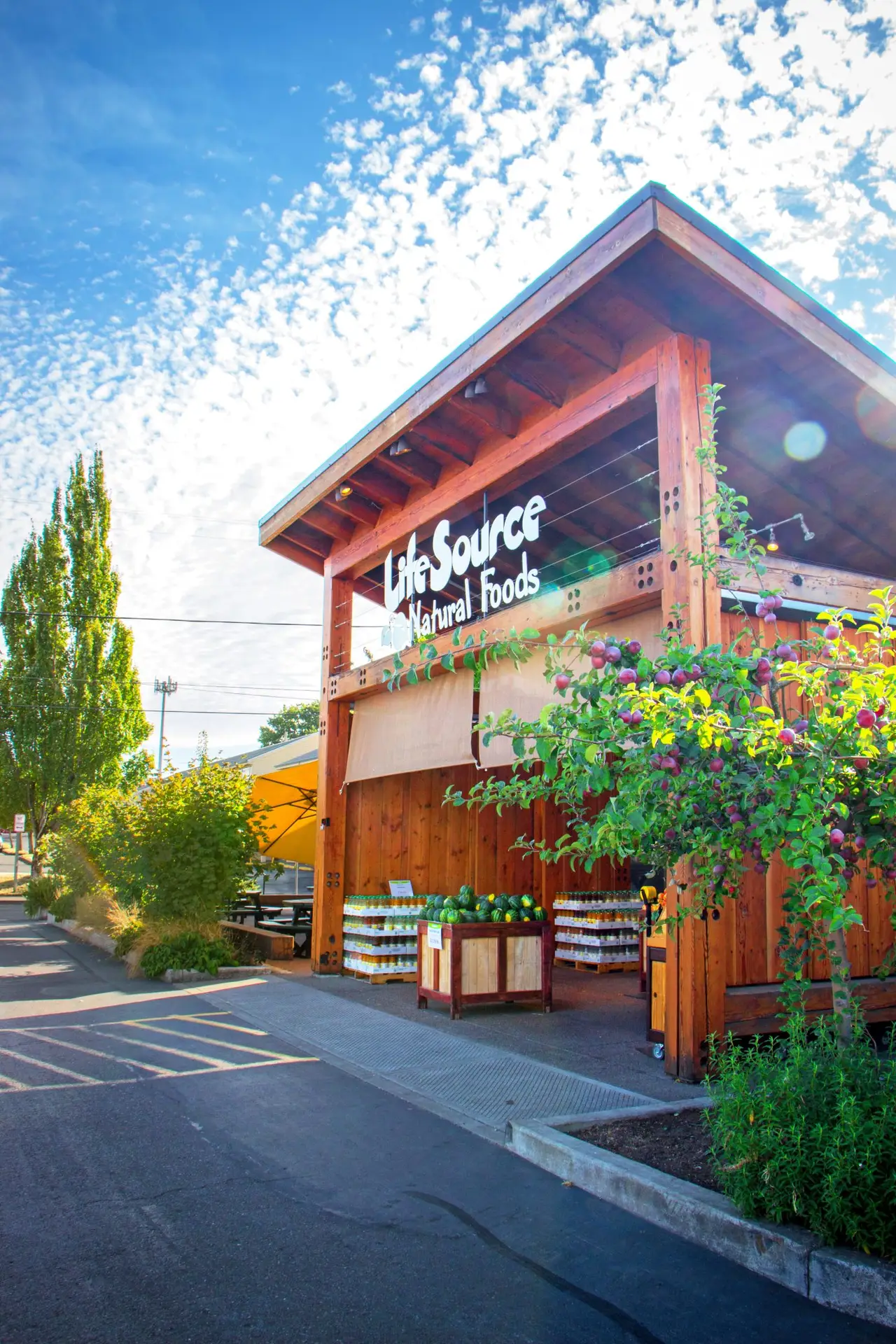 LifeSource Natural Foods - Natural Grocery Store