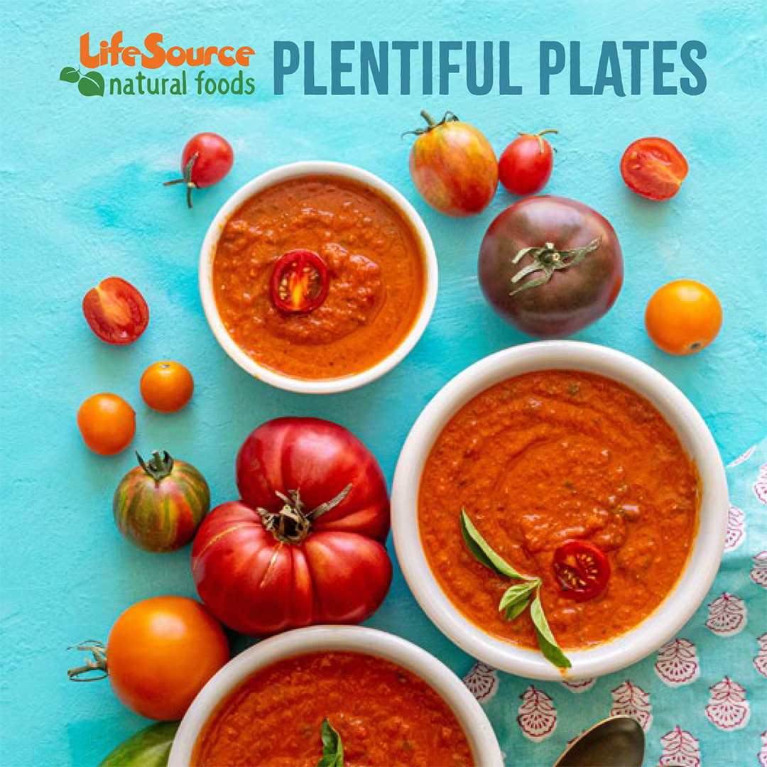 LifeSource Natural Foods - Natural Grocery Store